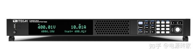 超级电容的测试 - 知乎