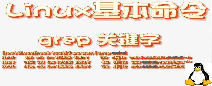 Linux必会基础命令-grep命令 - 知乎
