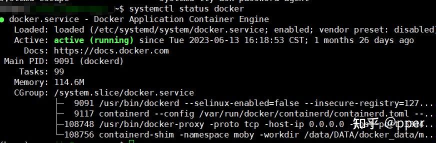 无网络情况下安装docker - 知乎