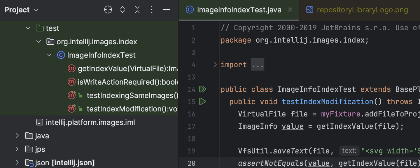 IntelliJ IDEA：让人眼前一亮的新 UI，藏着这些实用新功能！ - 知乎