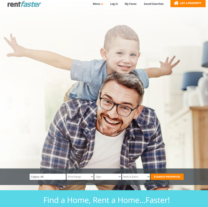 人未到，房子先租好 | 加拿大租房攻略 - 知乎