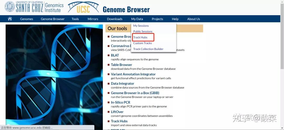 小白实战课堂开课啦！手把手教你转录因子与靶基因预测操作～！ - 知乎