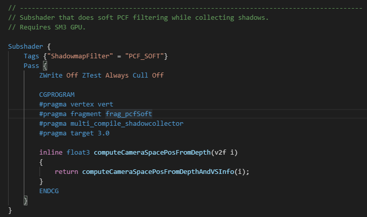Unity Standard Shader 技术分析 - 知乎