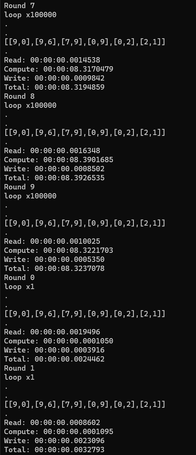 再论 WASM 真的比 JS 快/慢吗？性能测试打假！（被 Rust 和 Go 劣质测试代码误导的同学进来看看 - 知乎