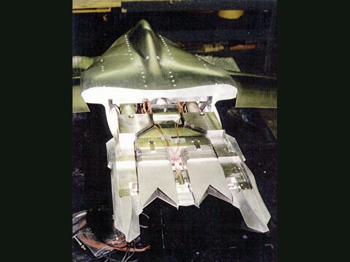 NATF，AFX，F-22N这三个项目之间的关系是什么？ - 知乎