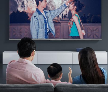 海信75E5G社交电视怎么样？超清高色域+24种方言操控，值得选择吗？ - 知乎