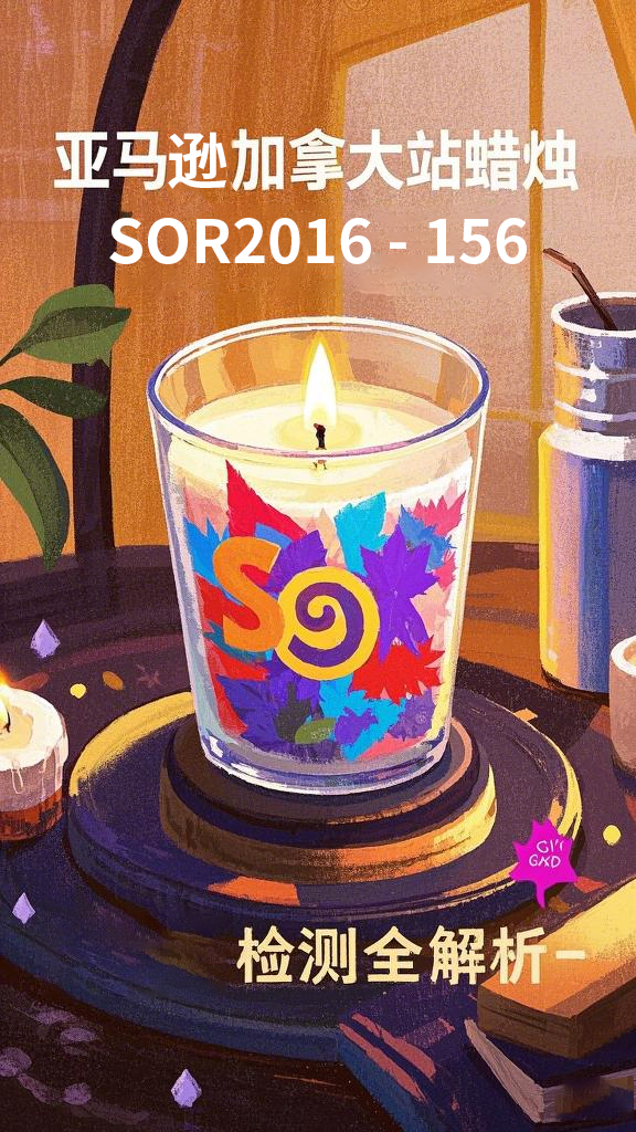 亚马逊加拿大站蜡烛检测，一文看懂 ASTM F2417 - 17 - 知乎