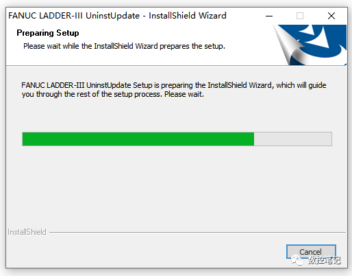 FANUC LADDER-Ⅲ V8.9 软件下载及安装步骤 - 知乎