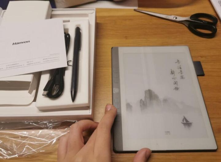 汉王N10mini（汉王n10mini）电纸书平板怎么样？优缺点如何 - 知乎
