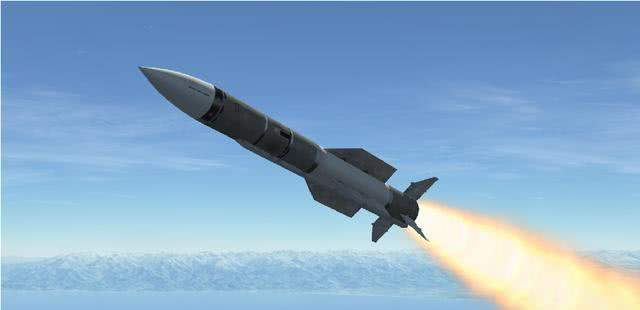 俄罗斯R37空空导弹，最大速度可高达6马赫，号称预警机冷面杀手 - 知乎