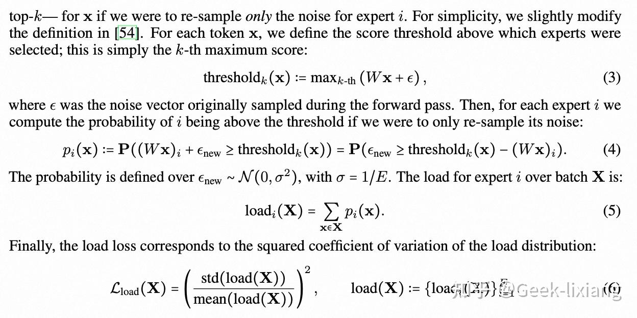 谷歌经典v-moe 用MoE对vit做scale 少计算量高性能 sota - 知乎
