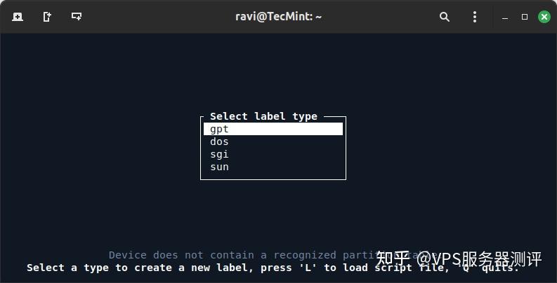 LUKS：Linux磁盘数据加密，支持NTFS - 知乎