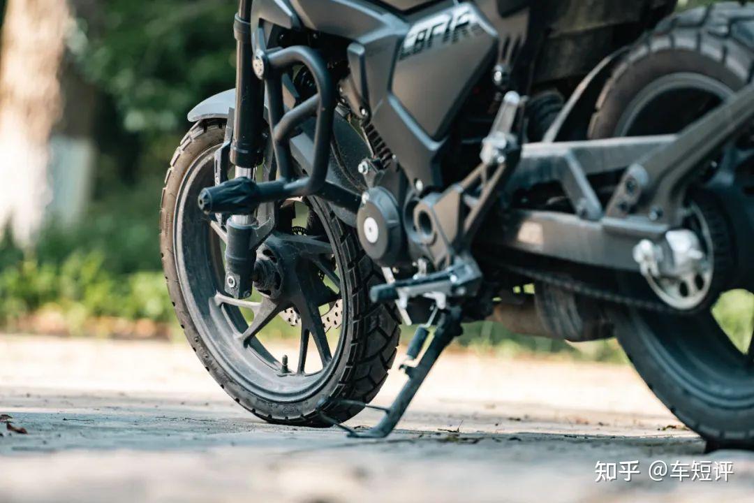 本田190ss和190tr该怎么选择？ - 知乎