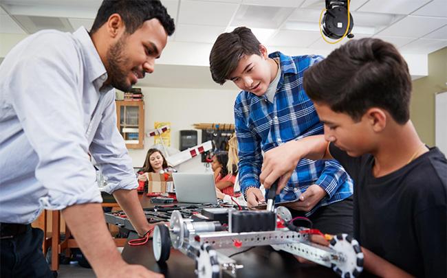 美国又新增8个STEM专业－文商艺术终于入选，24fall下手可出尝鲜 - 知乎