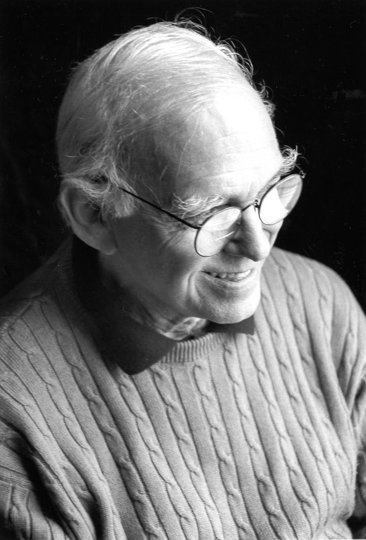 2018 美国建筑师协会金奖 James S Polshek - 知乎