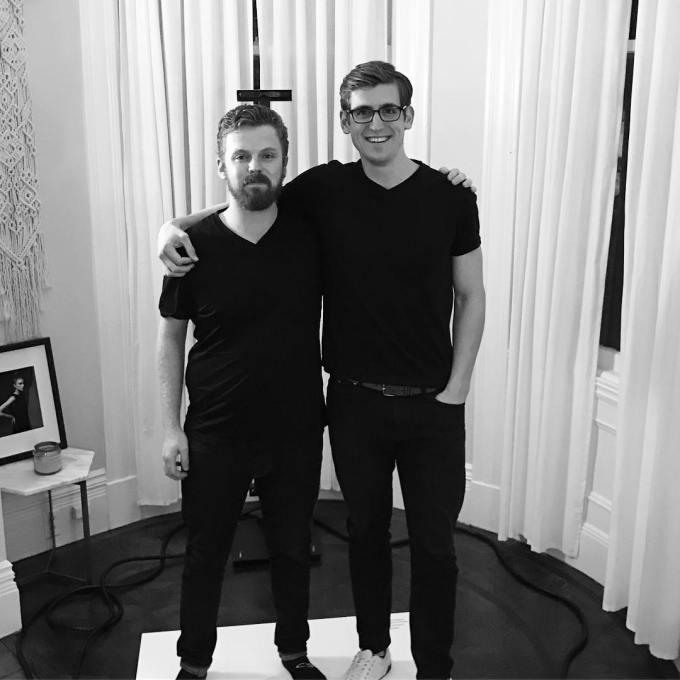 快时尚与定制完美结合：美国公司利用3D身体测量技术做到真正的量体裁衣 - 知乎