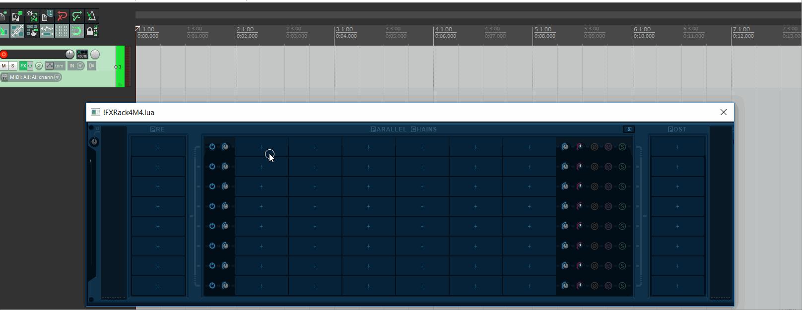 如何评价数字音频工作站 REAPER？ - 知乎