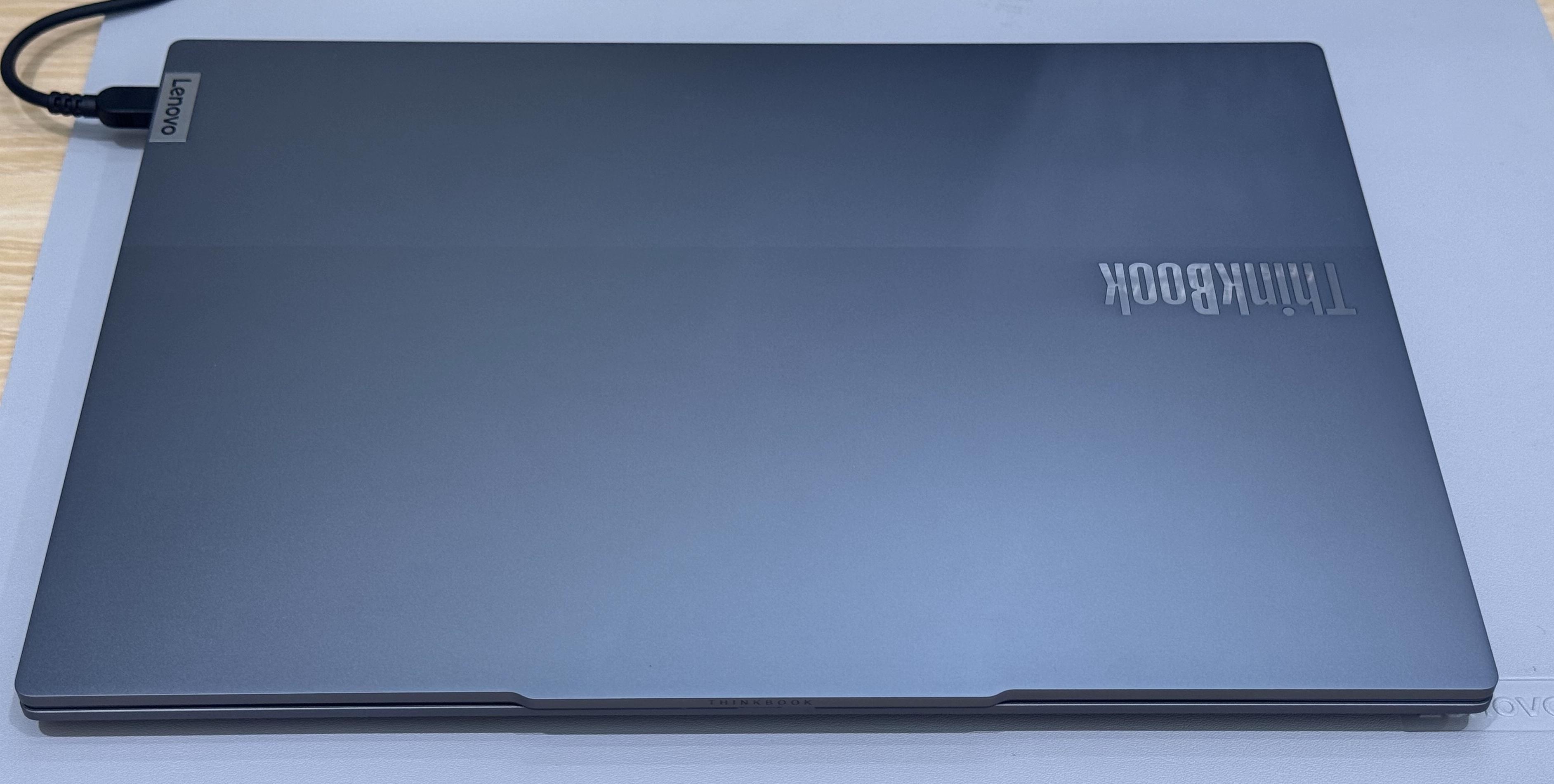 纯办公，买联想ThinkBook 16+还是14+好啊？ - 知乎