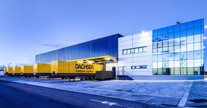 DACHSER德莎宣布完成对这家老牌货代的收购 - 知乎