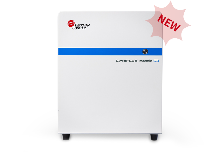 CytoFLEX系列流式：立足中国，放眼世界 - 知乎