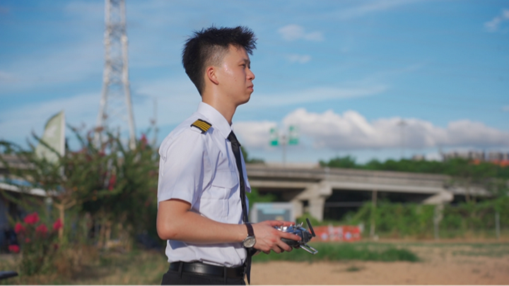 CAAC vs AOPA？无人机证书区别解析，别考错了！ - 知乎