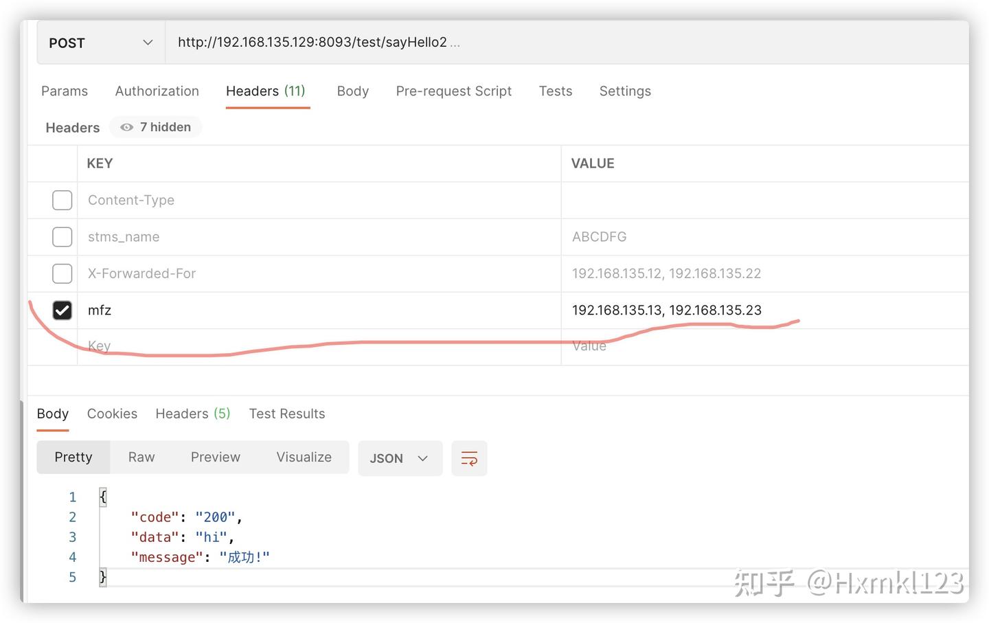 nginx 获取客户端真实 IP 详细解析实践 - 知乎