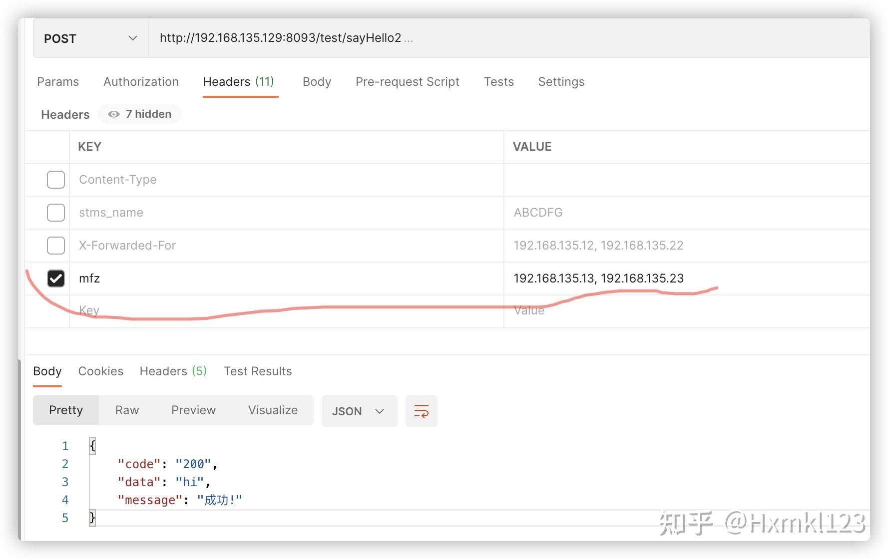 nginx 获取客户端真实 IP 详细解析实践 - 知乎