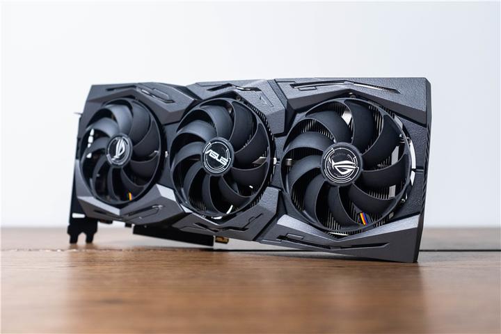期待已久的A卡非公旗舰：ROG-STRIX-RX5700XT-O8G-GAMING评测 - 知乎