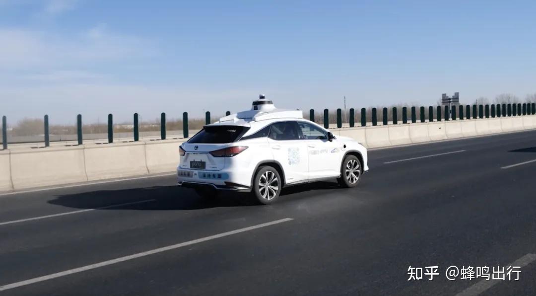 IPO半年后，小马智行已经迎来技术变现的「春天」！ - 知乎