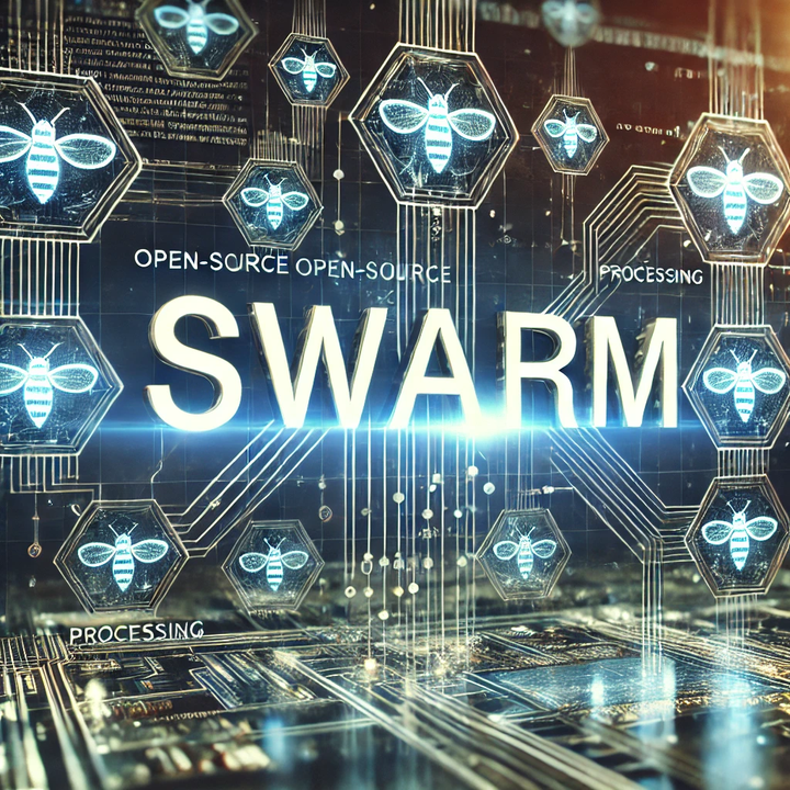 OpenAI swarm 初体验 - 知乎