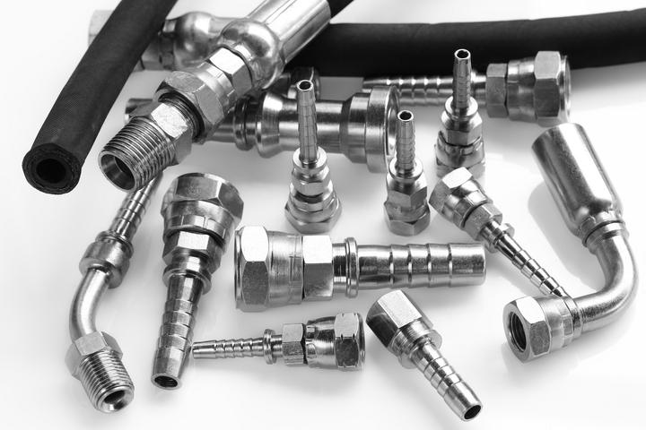 EN856-4SH 高压钢丝缠绕液压软管 - 知乎