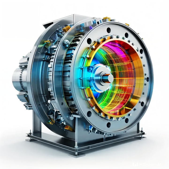 基于Box-Cox 变换和相对熵残差分析的风电机组齿轮箱状态监测 - 知乎