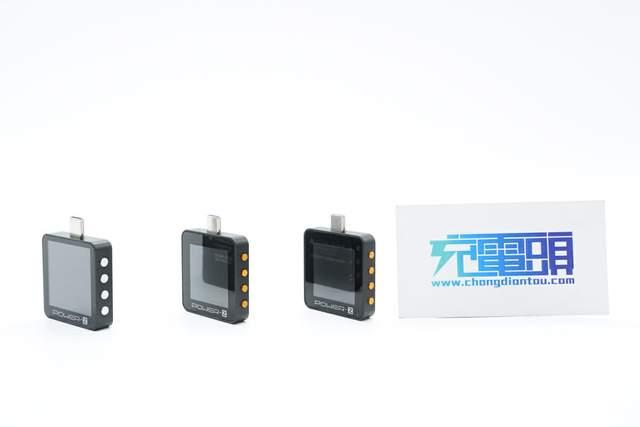 POWER-Z KM003C、KM002C、KM002C Lite有何区别 - 知乎