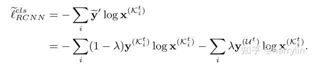 Annealing-based Label-Transfer Learning for Open World Object Detection - 知乎