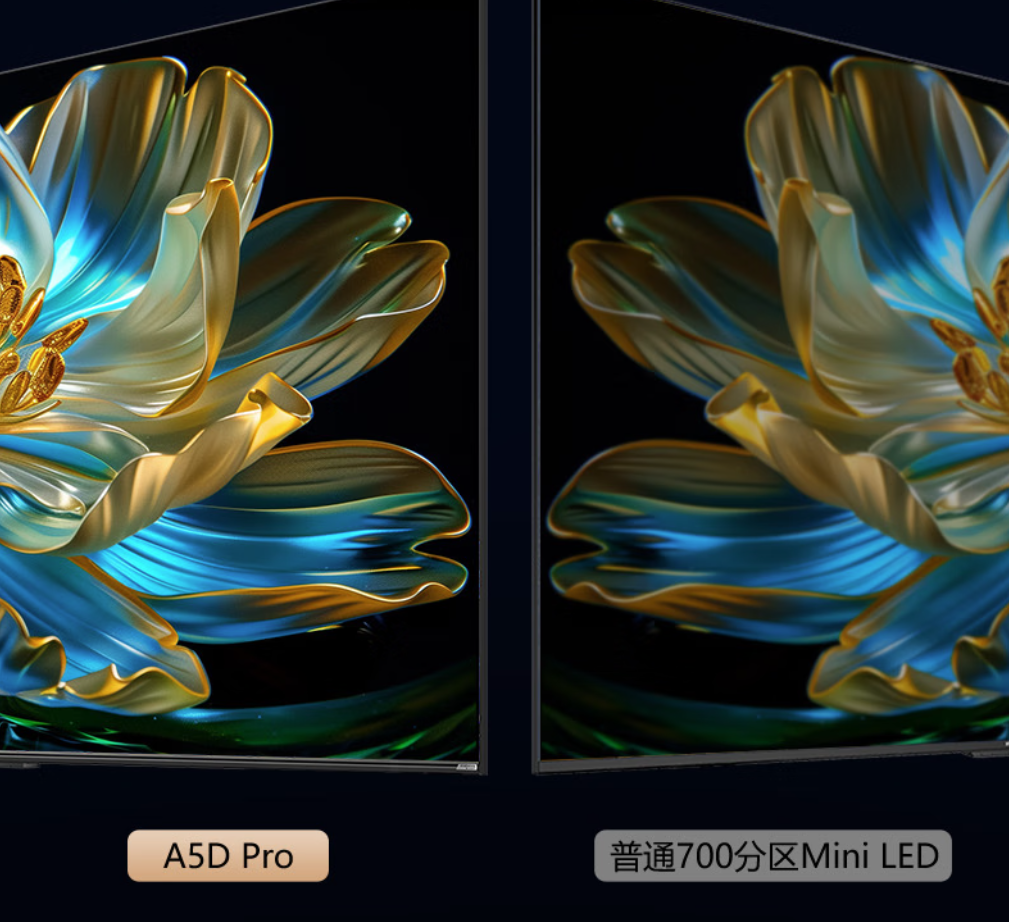 2025 电视推荐，有哪些 MiniLED 电视值得入手？ - 知乎