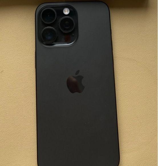 iPhone15PM都跌成这样了？网友仅7100拿下二手iPhone15Pro Max！ - 知乎