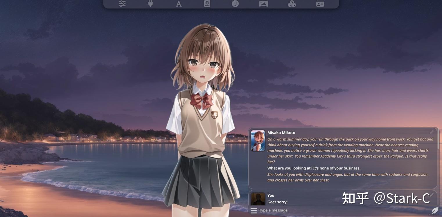 绅士福利·你的AI女友上线了！Docker部署角色扮演AI『SillyTavern 酒馆』 - 知乎