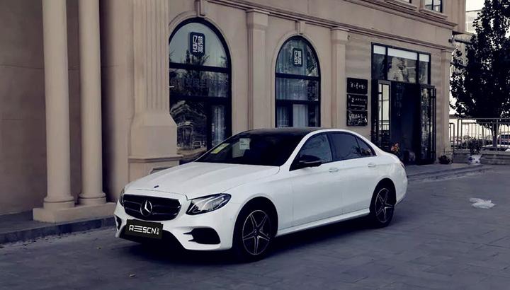 奔驰E260 1.5T动力怎么样？不少车友选择刷ECU动力提升！ - 知乎