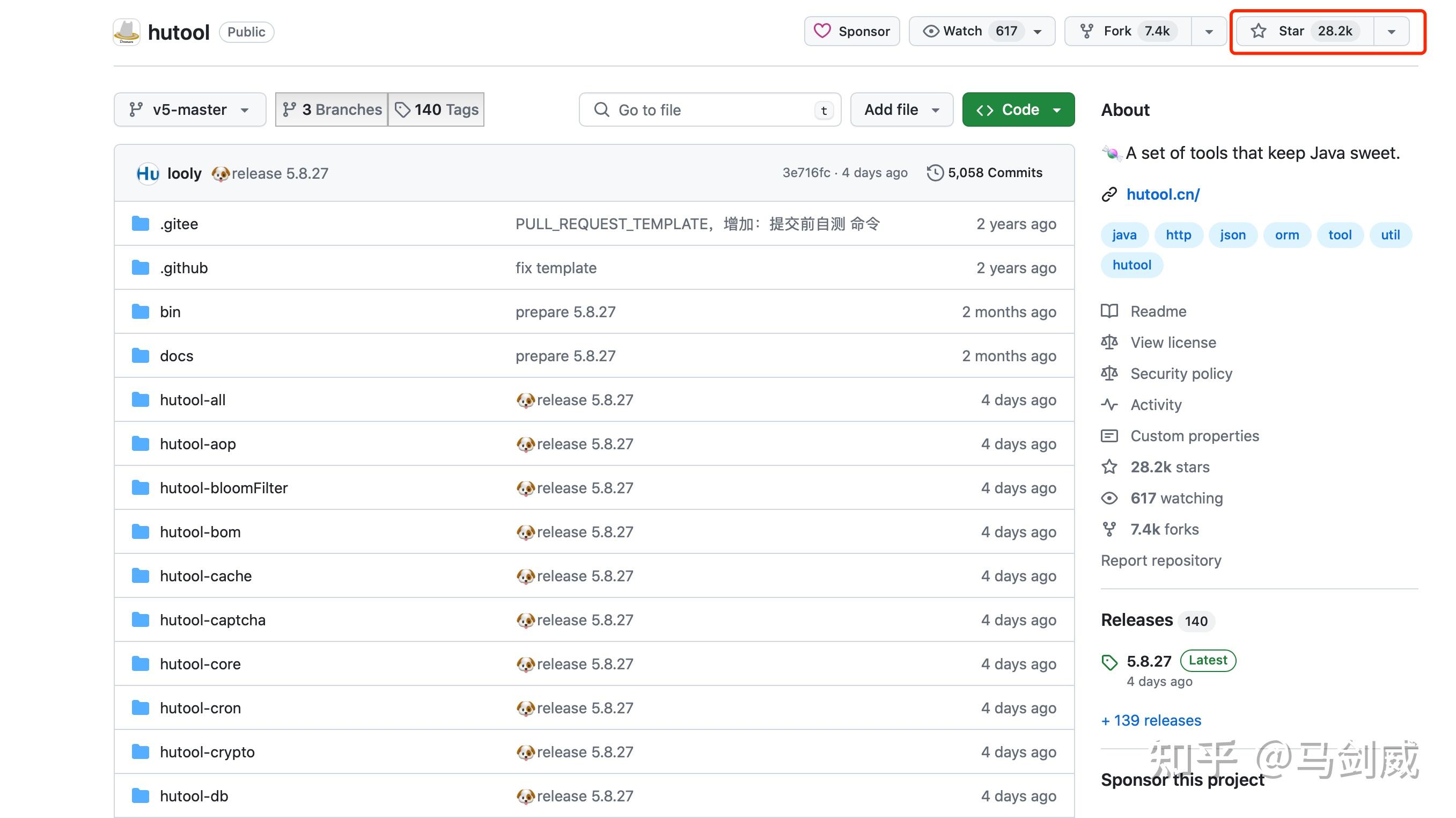 如何看待“Hutool”工具类库广受欢迎？ - 知乎