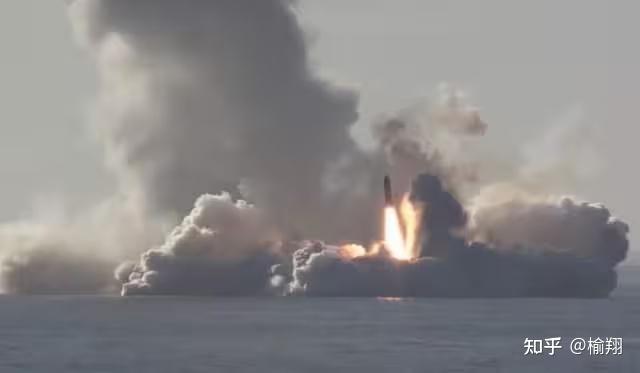 如何评价SA-N-8舰空导弹？ - 知乎