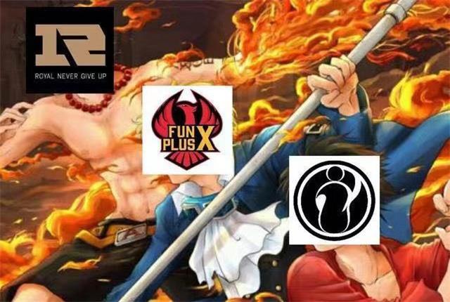 英雄联盟：S9最精准战力表，FPX，RNG和IG实力上下限太真实了 - 知乎