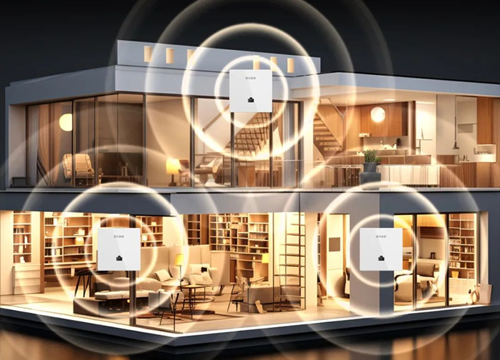 全屋Wi-Fi覆盖：现在选FTTR合适吗？ - 知乎