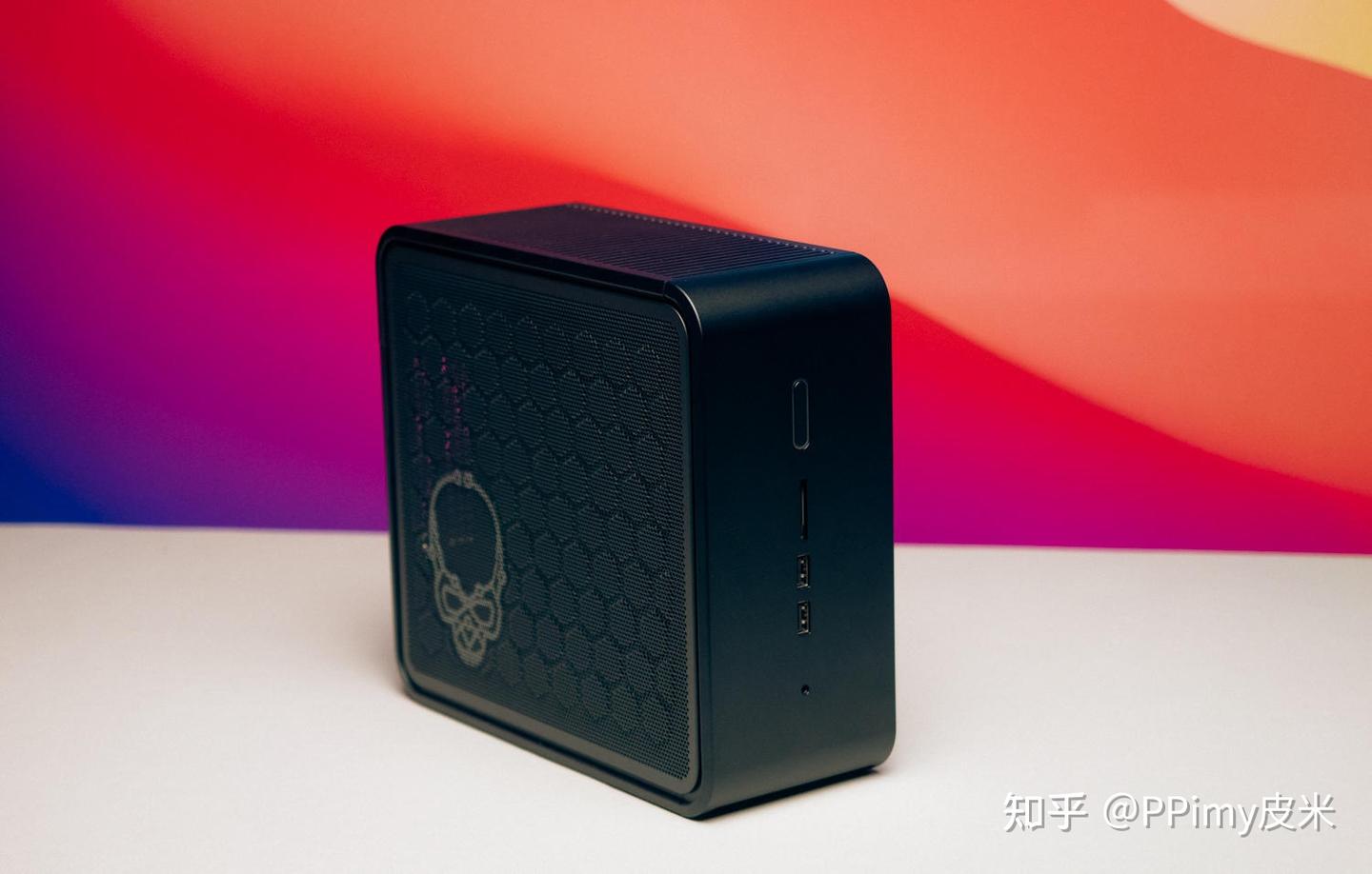 intel NUC9 完美黑苹果Big Sur 11.2保姆级教程 - 知乎