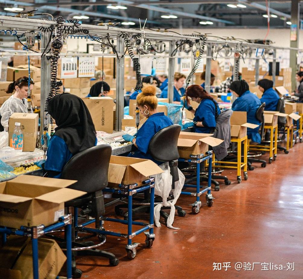 最全面的质量验厂准备资料清单、要求、注意事项请自提 - 知乎