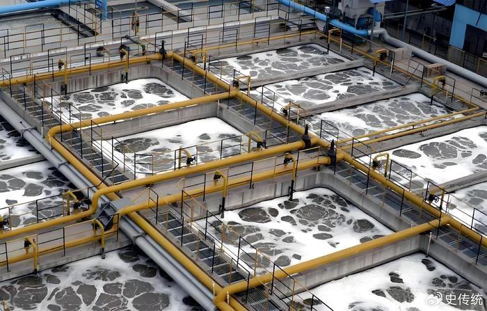 MR30 IO模块——助力污水处理厂高效运营 - 知乎