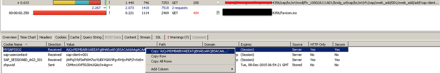 SAP ABAP Netweaver服务器的标准登录方式讲解 - 知乎