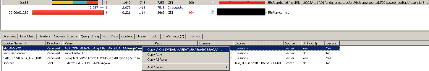 SAP ABAP Netweaver服务器的标准登录方式讲解 - 知乎