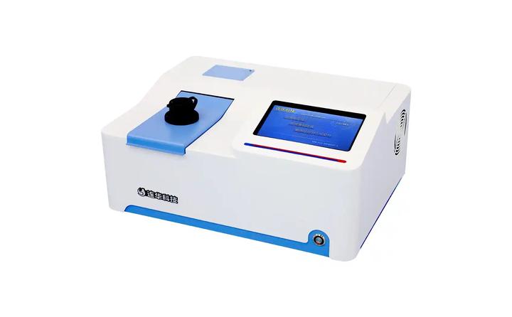 LH-3BA（V12）紫外可见智能型多参数水质测定仪：全能检测仪器详解 - 知乎