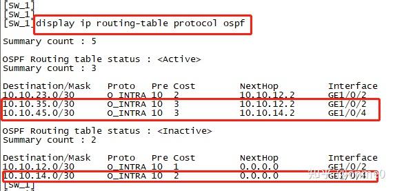 边界网关协议BGP实践课(12)—Originator_ID和Cluster_List属性 - 知乎