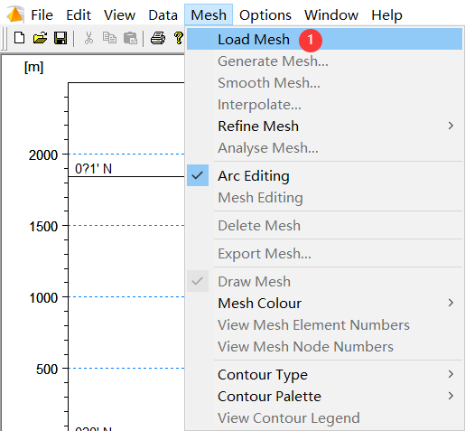 mesh/dfsu 转 dfs2 - 知乎